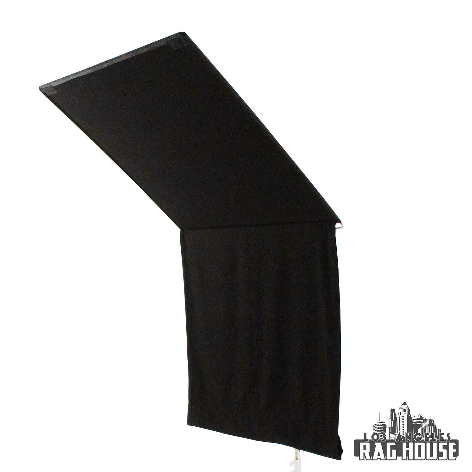 Floppy Black 48″ X 48″ | Larry's