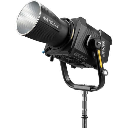 Nanlux 1200B Hire in Adelaide - Available Now | Larry's